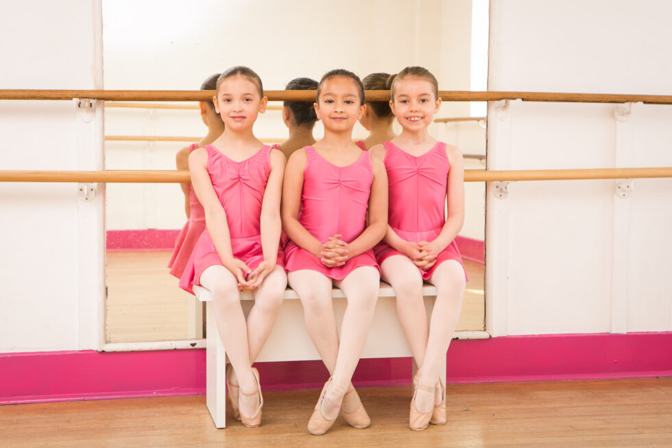 ISTD Ballet Examinations - Castle Street Dance Studios
